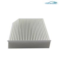 China 2017 Geely Vision X1 1.0 1.3L Car Cabin Filters Fiber Car Aircon Filter BNBK113196A for sale