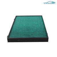 China OSM-4008 Car Cabin Filters Activated Carbon Cabin Air Filter For Roewe 750 MG7 1.8T 2.5T for sale