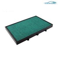 China OSM-4008 Car Cabin Filters Activated Carbon Cabin Air Filter For Roewe 750 MG7 1.8T 2.5T for sale