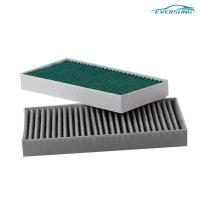 China Infiniti JA60QX56 Car Cabin Filters Air Conditioner Filter Element 999M1-VP055 for sale