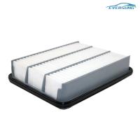 China Car Engine Air Filter For Mitsubishi GALANT V PAJERO PININ SPACE RUNNER MAZDA XEDOS 9 MB906051 for sale