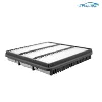 China Car Engine Air Filter For Mitsubishi 3000gt L 400 / Space Gear Bus Pajero Shogun Sigma MD620456 for sale