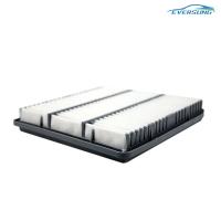 China Car Engine Air Filter For Mitsubishi 3000gt L 400 / Space Gear Bus Pajero Shogun Sigma MD620456 for sale