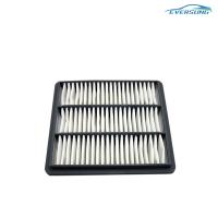 China Car Engine Air Filter For Mitsubishi 3000gt L 400 / Space Gear Bus Pajero Shogun Sigma MD620456 for sale