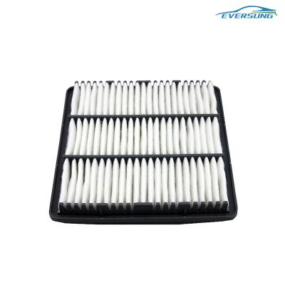 China Car Engine Air Filter For Mitsubishi 3000gt L 400 / Space Gear Bus Pajero Shogun Sigma MD620456 for sale