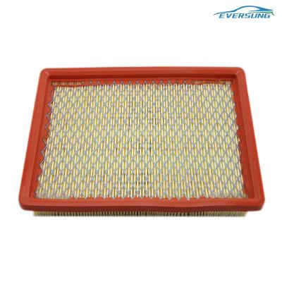 China Car Engine Air Filter For Buick Royaum 2.8L 3.6L 2004 2005 2006 GM5495254 for sale