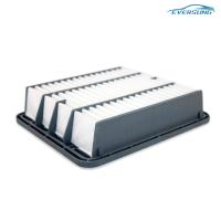 China 2 Pcs 17801-74060 Engine Air Filters for Lexus LS430 4.3L 2001-2006, GS400 4.0L 1998-2000 for sale
