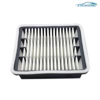 China 2 Pcs 17801-74060 Engine Air Filters for Lexus LS430 4.3L 2001-2006, GS400 4.0L 1998-2000 for sale