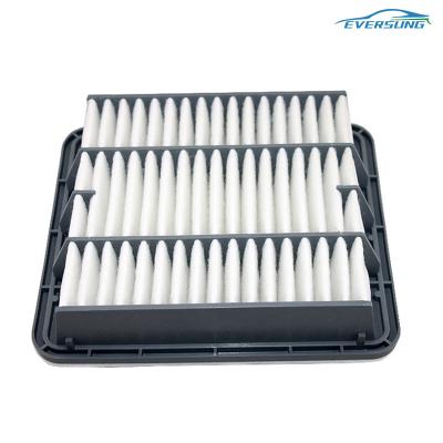 China 2 Pcs 17801-74060 Engine Air Filters for Lexus LS430 4.3L 2001-2006, GS400 4.0L 1998-2000 for sale