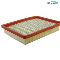 China Car Engine Air Filter For Buick Sail 1.6l Chevrolet (Sgm) Sail Opel Combo Corsa B Tigra Vauxhall Combo Corsa GM834581 for sale