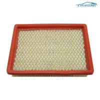 China Car Engine Air Filter For Buick Sail 1.6l Chevrolet (Sgm) Sail Opel Combo Corsa B Tigra Vauxhall Combo Corsa GM834581 for sale