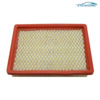 China Car Engine Air Filter For Buick Sail 1.6l Chevrolet (Sgm) Sail Opel Combo Corsa B Tigra Vauxhall Combo Corsa GM834581 for sale