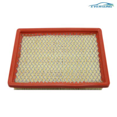 China Car Engine Air Filter For Buick Sail 1.6l Chevrolet (Sgm) Sail Opel Combo Corsa B Tigra Vauxhall Combo Corsa GM834581 for sale