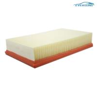 China OEM 058133843 Car Engine Air Filters For Volkswagen VW Passat Variant 3B2 3B5 3B3 3B6 3C2 3C5 for sale