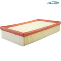 China OEM 058133843 Car Engine Air Filters For Volkswagen VW Passat Variant 3B2 3B5 3B3 3B6 3C2 3C5 for sale