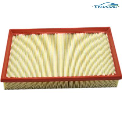 China OEM 058133843 Car Engine Air Filters For Volkswagen VW Passat Variant 3B2 3B5 3B3 3B6 3C2 3C5 for sale