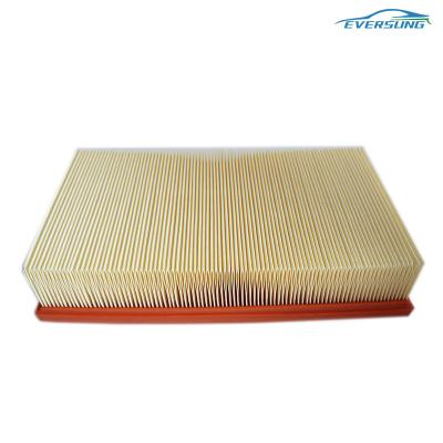 China Car Engine Air Filter For Volkswagen Golf V/Jetta Iii /Passat Eos(1f7/1f8)/Golf Vl 06F-133-843A 2.0T for sale