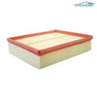 China Car Parts Car Engine Air Filters For Volkswagen VW Passat B5 1996 -2005 1.6L 1.8L 1.9L 2.0L 2.3L OEM 058133843 for sale