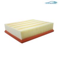 China Car Parts Car Engine Air Filters For Volkswagen VW Passat B5 1996 -2005 1.6L 1.8L 1.9L 2.0L 2.3L OEM 058133843 for sale