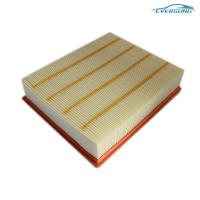 China Car Parts Car Engine Air Filters For Volkswagen VW Passat B5 1996 -2005 1.6L 1.8L 1.9L 2.0L 2.3L OEM 058133843 for sale