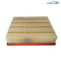 China Car Parts Car Engine Air Filters For Volkswagen VW Passat B5 1996 -2005 1.6L 1.8L 1.9L 2.0L 2.3L OEM 058133843 for sale