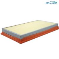 China Nissan Bluebird U13 Sunny 2003/2004 Teana Engine Air Cleaner Filter 16546-V0192 for sale