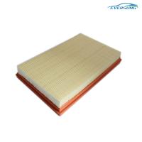 China 06F-133-843A Reusable Automotive Air Filters VW Engine Air Filter Fit Golf V Jetta Iii for sale