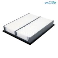 China 28113-08000 Car Engine Air Filters For Hyundai Tucson 2.0/2.7 Elantra 1.6/1.8L for sale