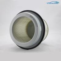 China MD620077 Car Engine Air Filters Fit Mitsubishi Delica L300 Hyundai H100 H150 for sale