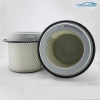 China MD620077 Car Engine Air Filters Fit Mitsubishi Delica L300 Hyundai H100 H150 for sale