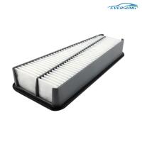 China 17801-31090 Car Air Intake Filter For Toyota Land Cruiser Prado 4000Vx V6 Prado 4.0 for sale