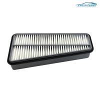 China 17801-31090 Car Air Intake Filter For Toyota Land Cruiser Prado 4000Vx V6 Prado 4.0 for sale