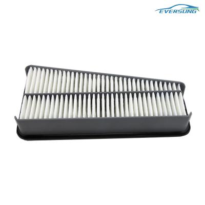 China 17801-31090 Car Air Intake Filter For Toyota Land Cruiser Prado 4000Vx V6 Prado 4.0 for sale