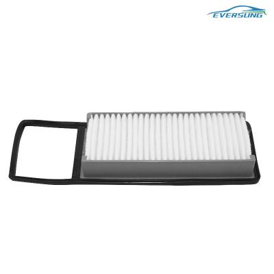 China Reusable Honda Hatchback Sedan 1.3L 1.5L Car Engine Air Filters 17220-REJ-W00 for sale
