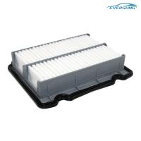 China Front Car Engine Air Filters 96536696 For Chevrolet Aveo Hatchback Lova Spark 1.4 1.6L for sale