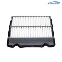 China Front Car Engine Air Filters 96536696 For Chevrolet Aveo Hatchback Lova Spark 1.4 1.6L for sale