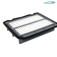 China Front Car Engine Air Filters 96536696 For Chevrolet Aveo Hatchback Lova Spark 1.4 1.6L for sale