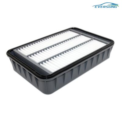 China 1500A023 Air Filter Reusable Auto Air Filter Fit 2007- Mitsubishi Outlander Lancer-Ex ASX for sale