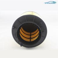 China Yellow Engine Car Air Cleaner Filter Audi A4L Q5 Quattro Air Filter 8K0-133-843 for sale