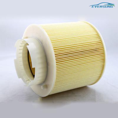 China 4FO-133-843 Car Engine Air Filters Audi A6 2.4L 2.8L 3.0L 3.2L 4.2L ENGINE C6 Purifier for sale