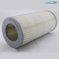 China 17801-75010 Car Engine Air Filters 134x289mm For Toyota Hiace 4Y Brilliance SY6480 for sale