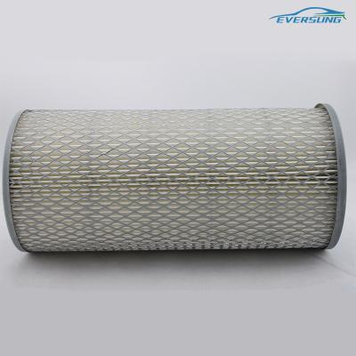 China 17801-75010 Car Engine Air Filters 134x289mm For Toyota Hiace 4Y Brilliance SY6480 for sale