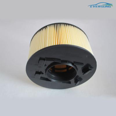 China White Automotive Air Filters 13717536006 Fit BMW E90 323i 325i 330i E84 X1 E87 for sale