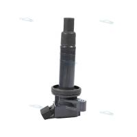 China Plastic Car Engine Ignition Coil 90919-02239 90919-T2002 Toyota Corolla Ignition Coils for sale