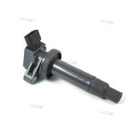 China Plastic Car Engine Ignition Coil 90919-02239 90919-T2002 Toyota Corolla Ignition Coils for sale