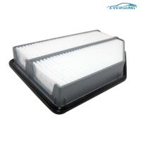 China Honda CRV City Crider Car Engine Air Filters Accessories OEM 17220-RZP-Y00 for sale