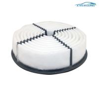 China 17801-46050 Automobile Air Filter 1987-1995 S130 3.0L Toyota Crown Air Filter 235x60mm for sale