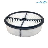 China 17801-46050 Automobile Air Filter 1987-1995 S130 3.0L Toyota Crown Air Filter 235x60mm for sale