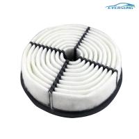 China 17801-46050 Automobile Air Filter 1987-1995 S130 3.0L Toyota Crown Air Filter 235x60mm for sale