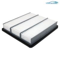 China 1109230-RN Vehicle Air Filter In Car Engine Fit Jiangling LandWind X8 2.0L 2010-2.4L 2008 for sale